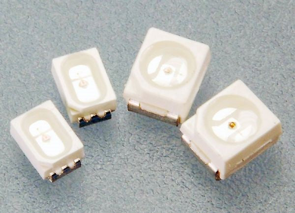 PLCC Type – NewSemi Technology